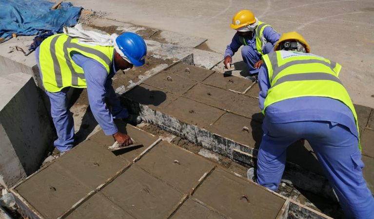 Smart Water General Contracting | Home